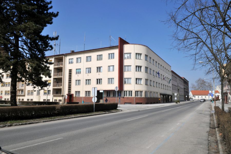 Prijateljski "posli" med murskosoboško občino in podjetjem 3K - NET ...